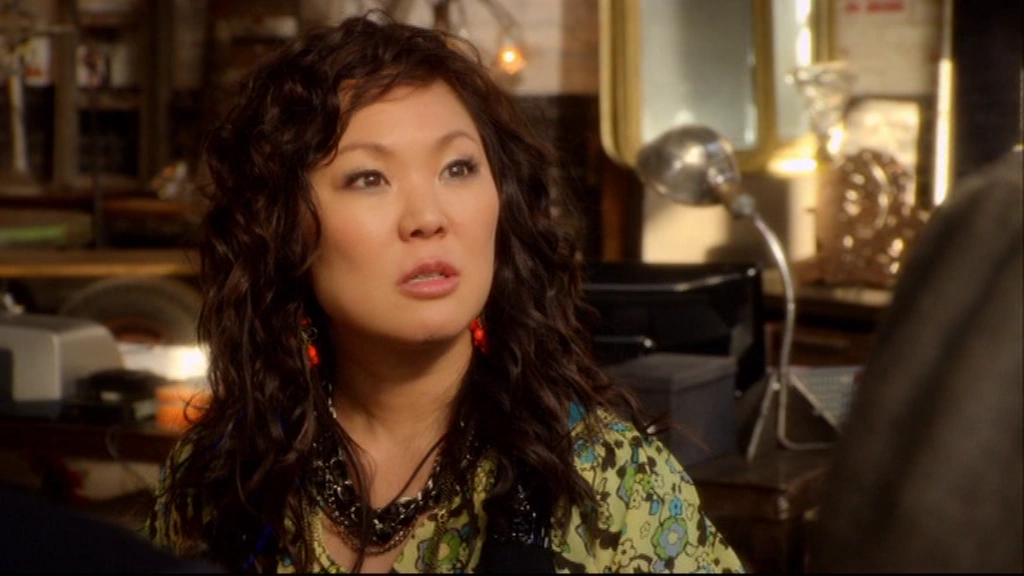 Jane Lee | NCIS Database | Fandom