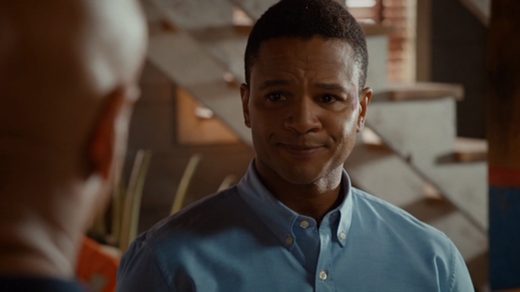 George Owens | NCIS Database | Fandom