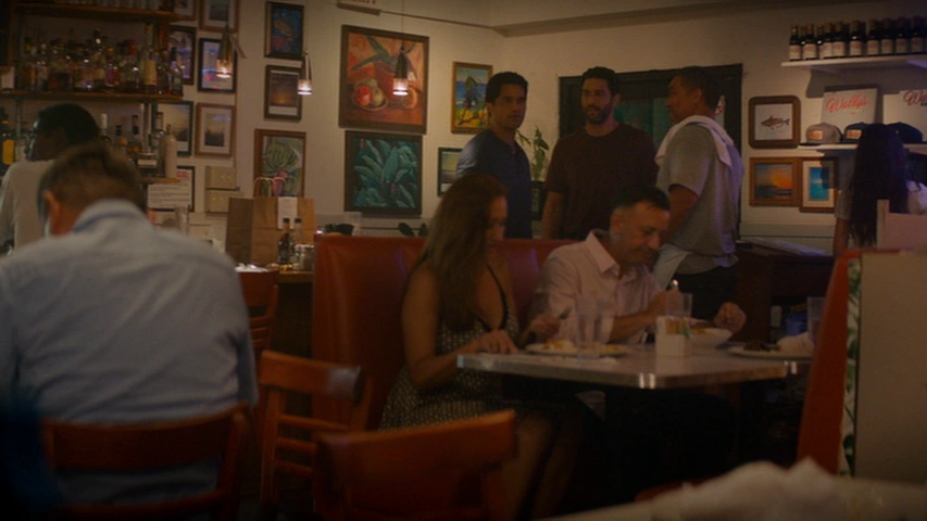 Cafe Patron (Rescuers) | NCIS Database | Fandom