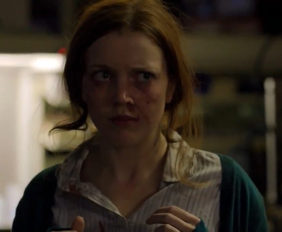 Delia Richards | NCIS Database | Fandom