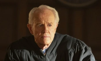 Miles Deakin | NCIS Database | Fandom