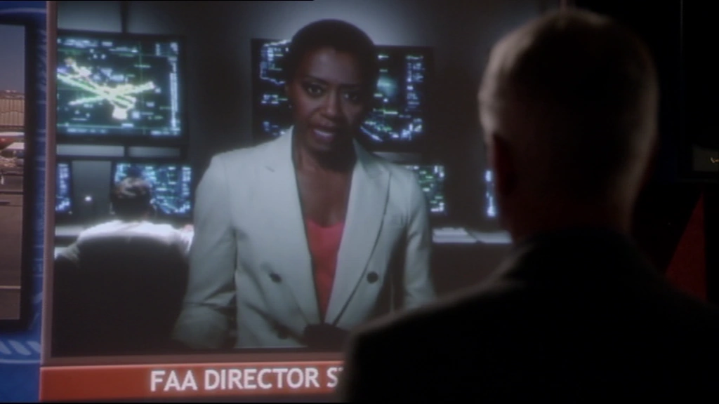Stacy Bergin | NCIS Database | Fandom