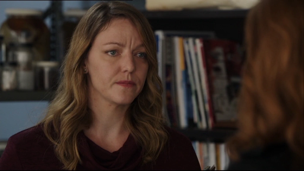 Sandra Jones | NCIS Database | Fandom