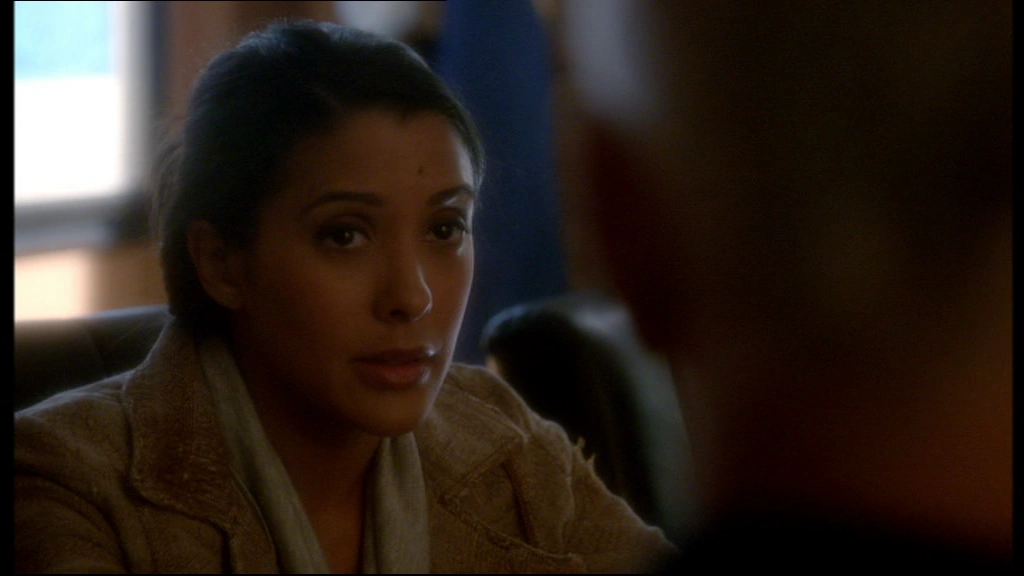 Andrea Aldridge | NCIS Database | Fandom