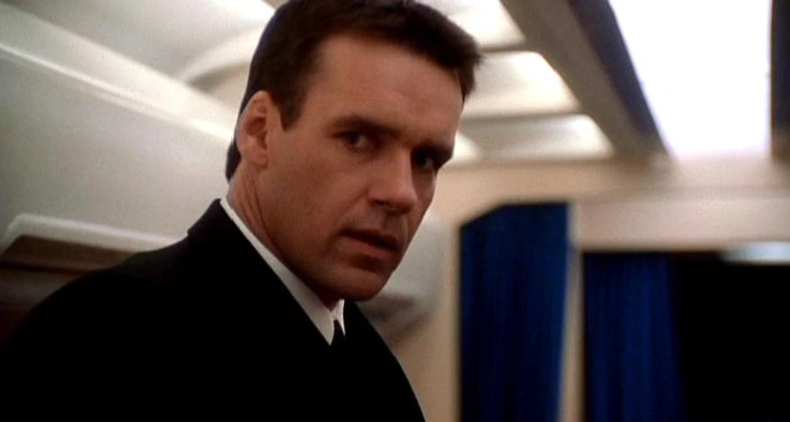 Le Pont de Kang So Ri (JAG) | Wiki NCIS | Fandom