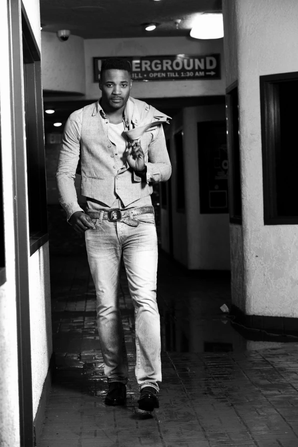 Duane Henry | Wiki NCIS | Fandom