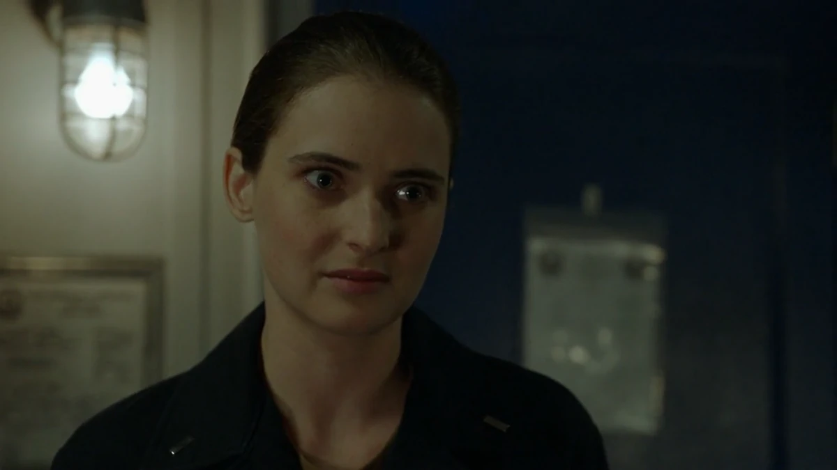 Harper Logan | NCIS Database | Fandom