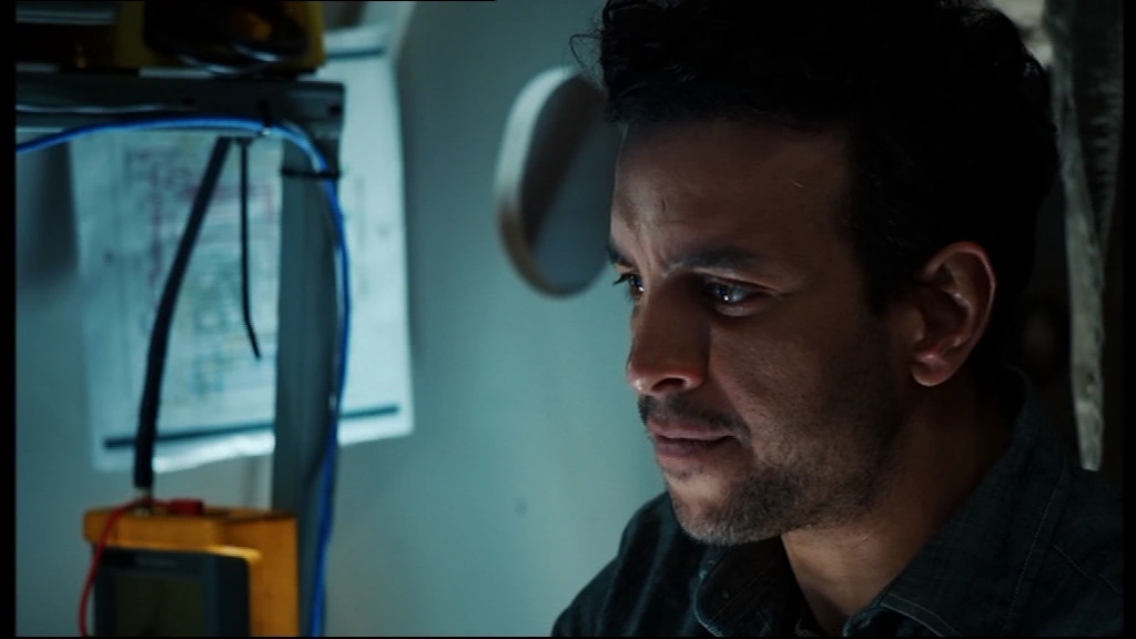 Jabril | NCIS Database | Fandom