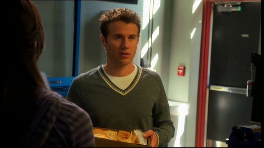 Patrick Quade | NCIS Database | Fandom