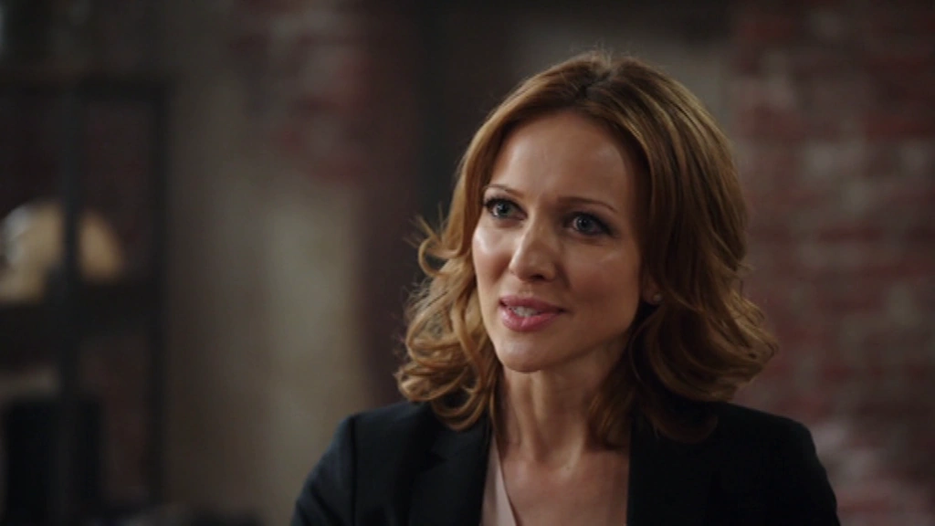 Naomi Parsons | NCIS Database | Fandom