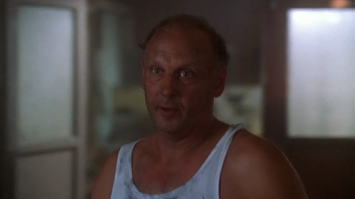 Joseph Barnes | NCIS Database | Fandom