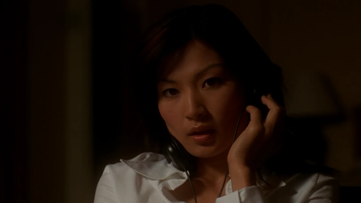Maya | NCIS Database | Fandom
