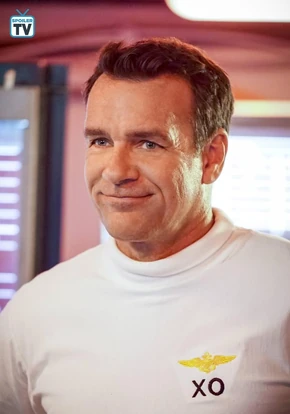 Harmon Rabb Jr. | Wiki NCIS | Fandom