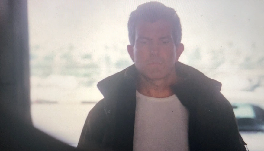 Brian Judd | NCIS Database | Fandom