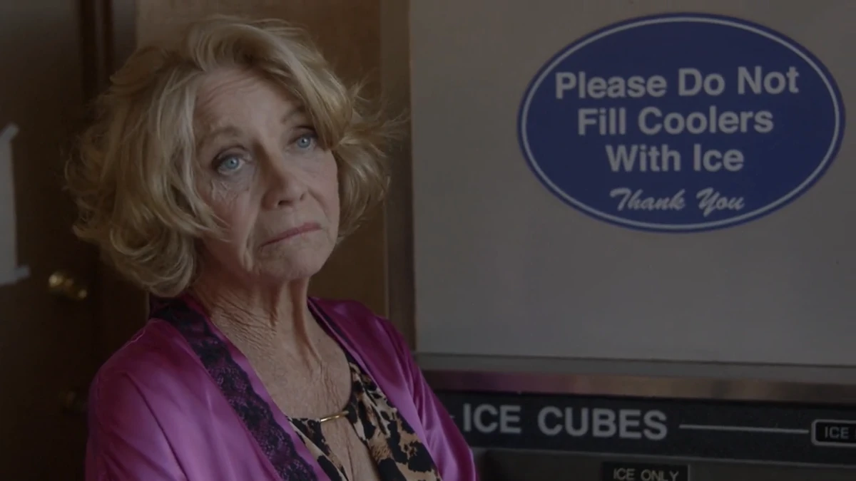 Fern Robbins | NCIS Database | Fandom