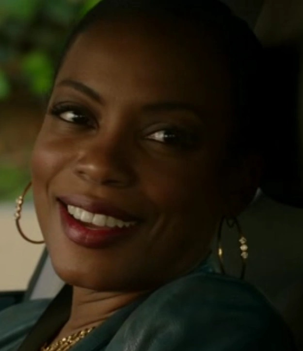 Michelle Hanna | Wiki NCIS | Fandom