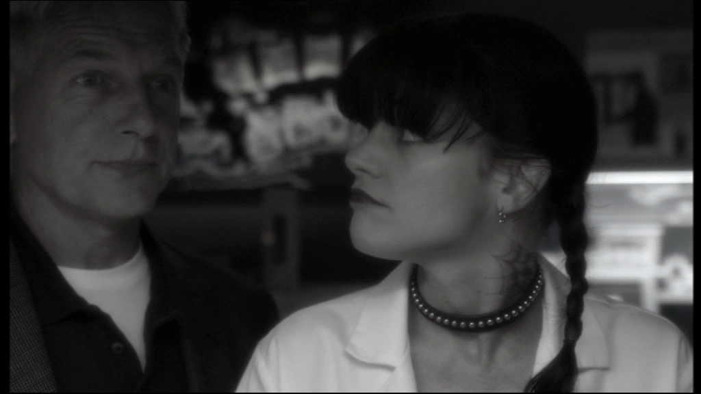 Dead Air (episode) | NCIS Database | Fandom