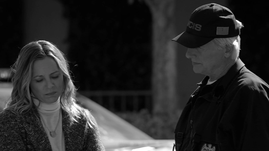 Ready or Not (NCIS episode) | NCIS Database | Fandom