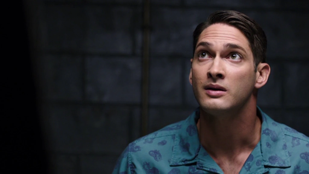 Eric Hewitt | NCIS Database | Fandom