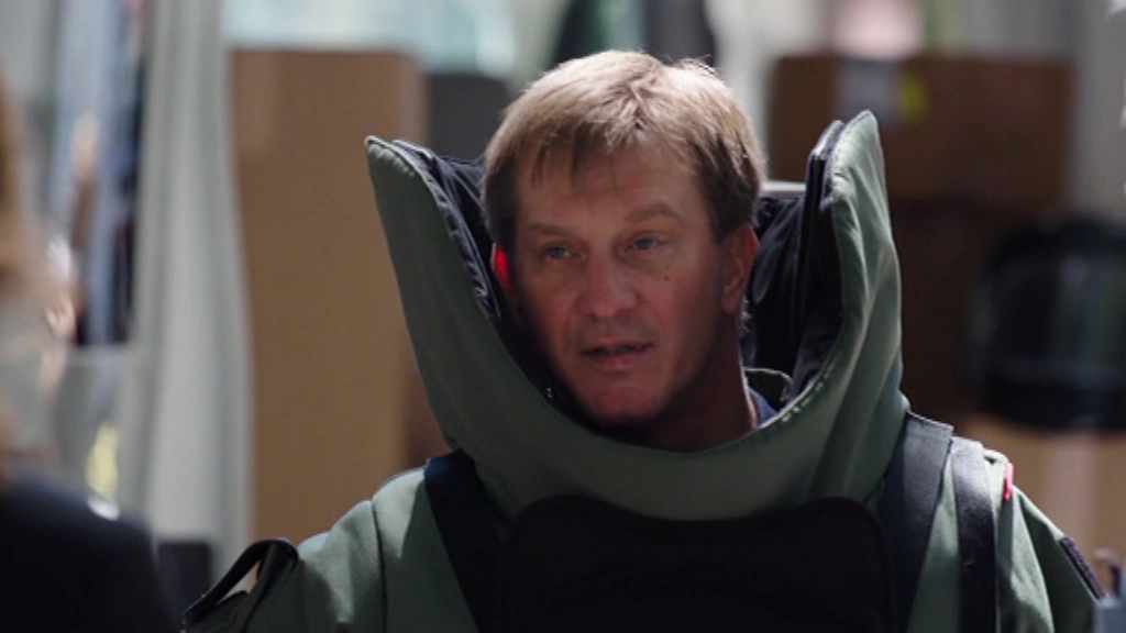 Bomb Tech | NCIS Database | Fandom