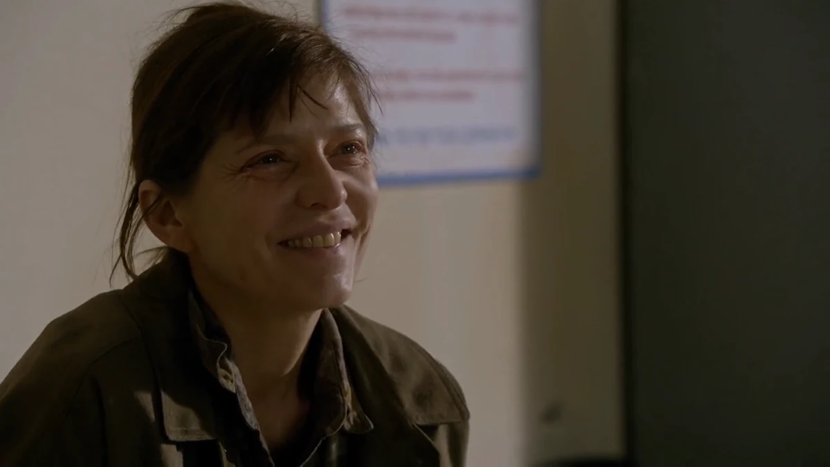 Susan Lowe | NCIS Database | Fandom