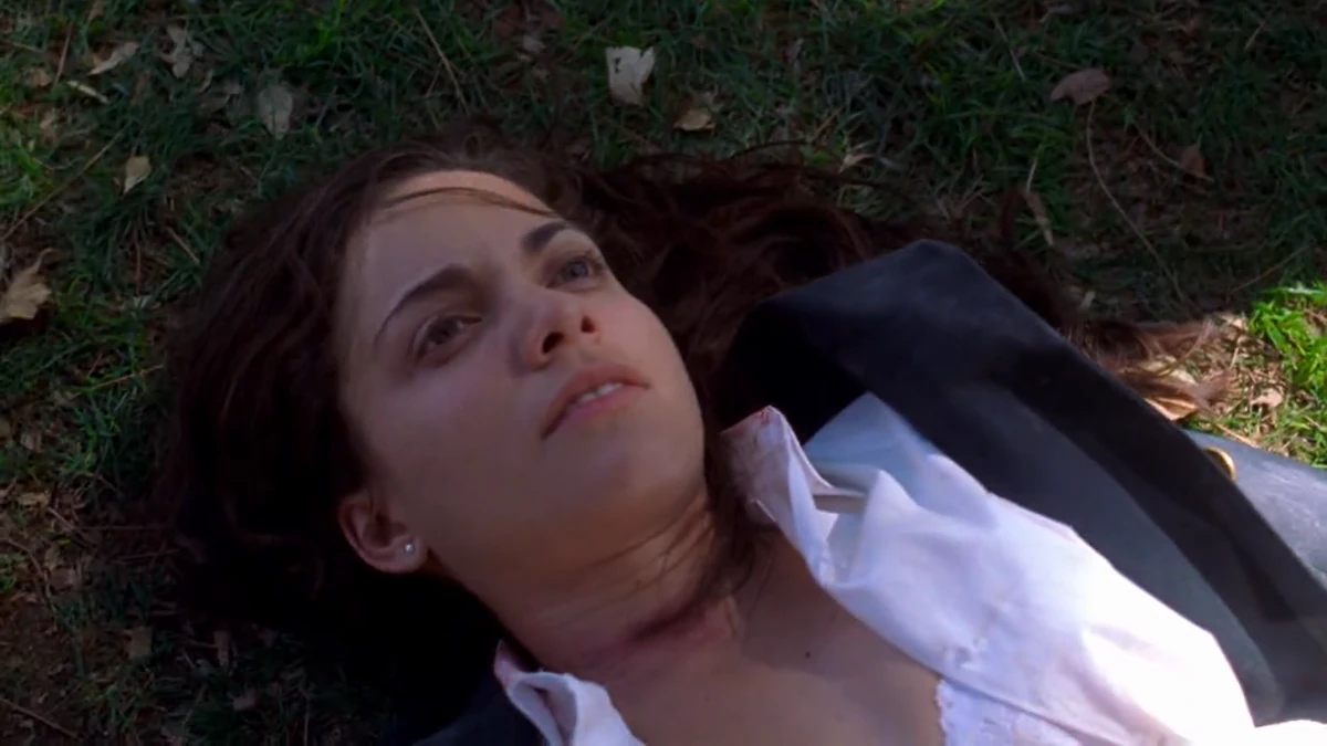 Janice Santos | NCIS Database | Fandom