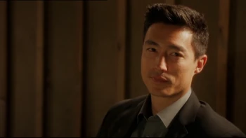 Paul Angelo | NCIS Database | Fandom