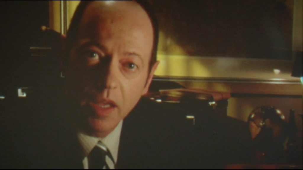 Jorgen Linderoth | NCIS Database | Fandom