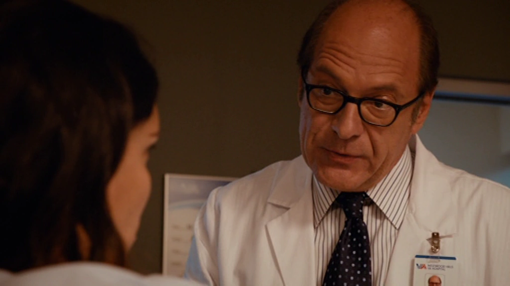 Neurosurgeon | NCIS Database | Fandom