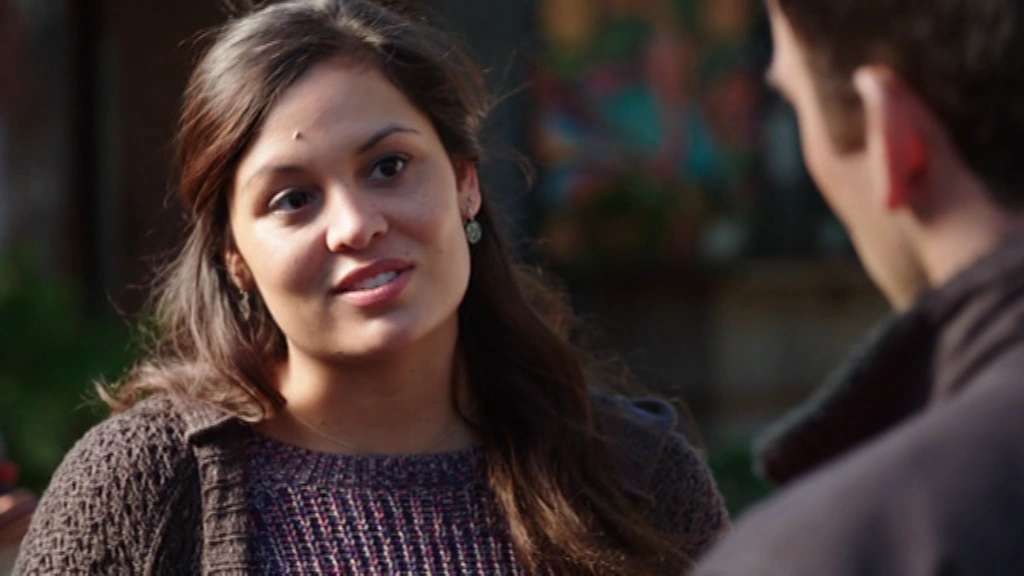 Ana | NCIS Database | Fandom