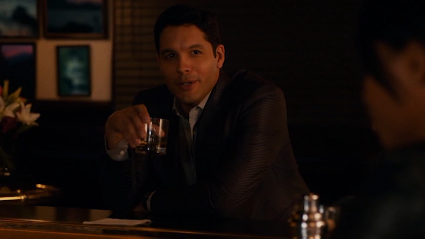 Eddie (Asesinos) | NCIS Database | Fandom