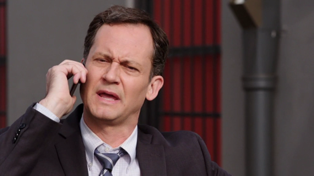 Don Lambert | NCIS Database | Fandom