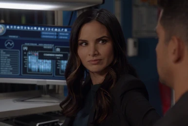 Michelle Lee Ncis