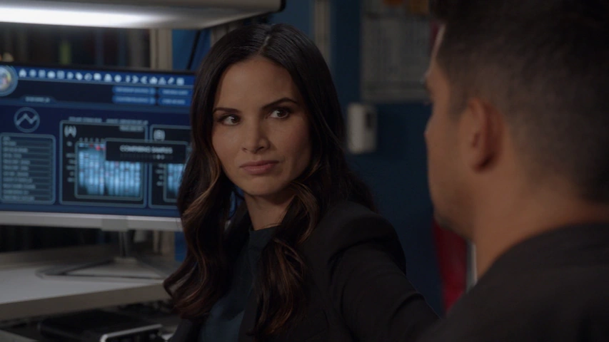 Jessica Knight | NCIS Database | Fandom