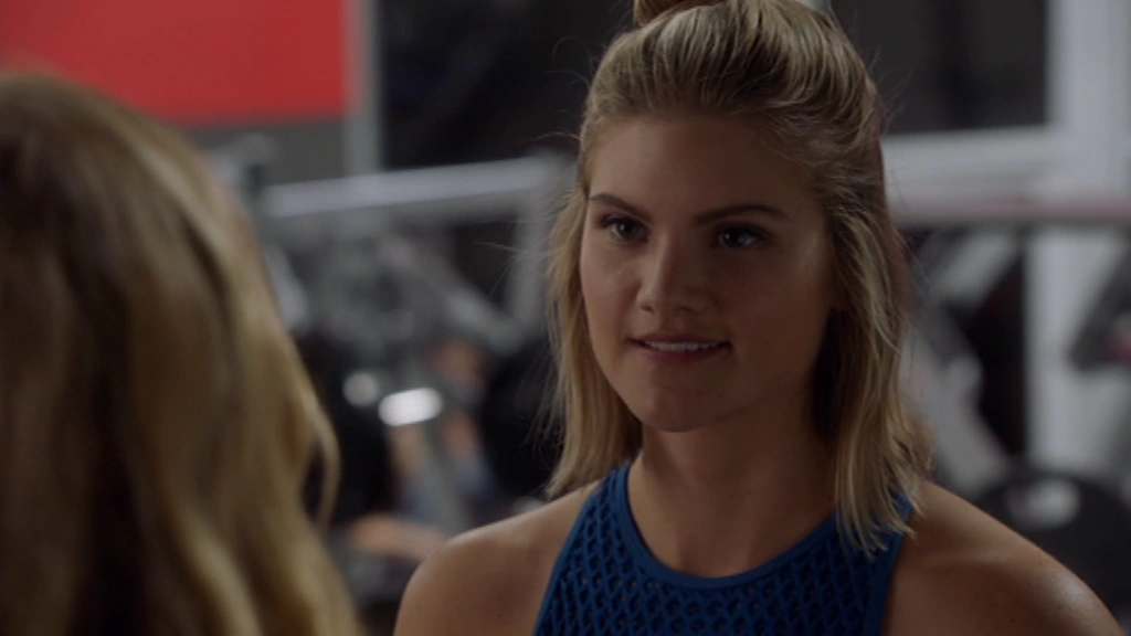 Janis | NCIS Database | Fandom