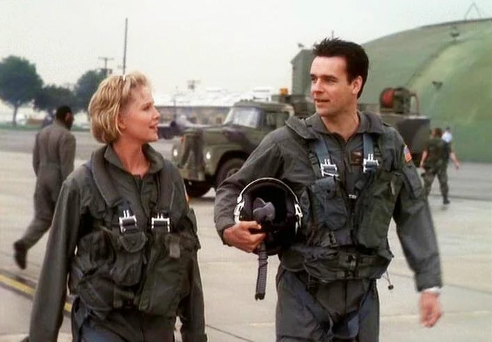 Sabotage (JAG) | Wiki NCIS | Fandom