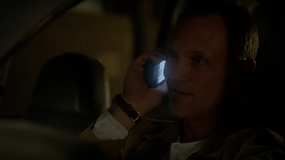 David Wade | NCIS Database | Fandom
