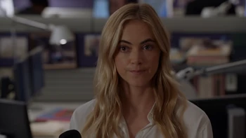 Eleanor Bishop | NCIS Database | Fandom
