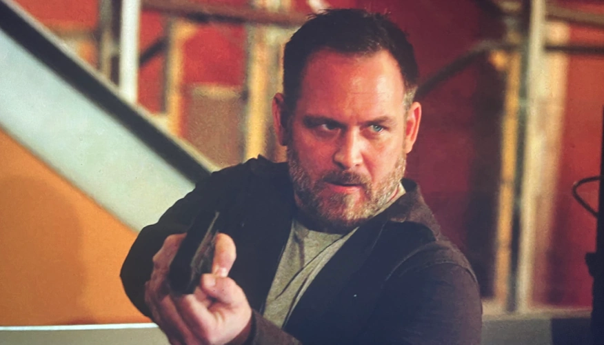 Burke | NCIS Database | Fandom