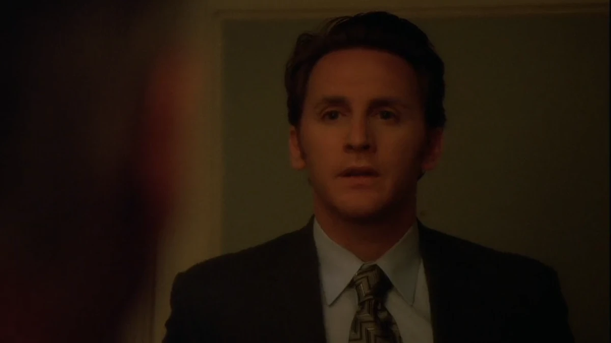 Cole Erickson | NCIS Database | Fandom