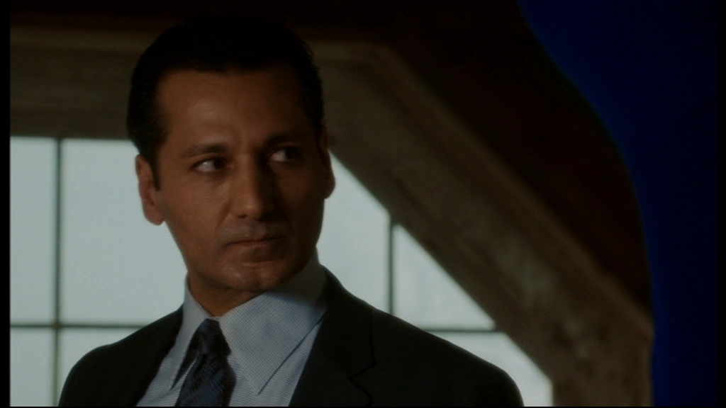 Haakim Habib | NCIS Database | Fandom
