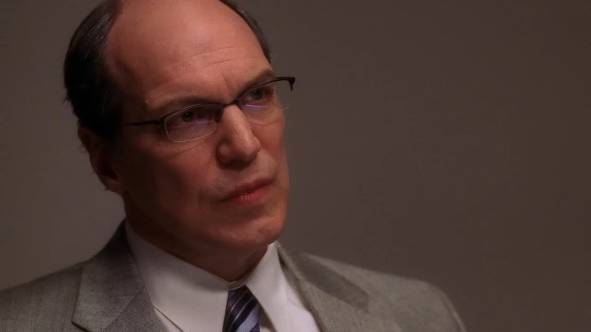 Mark Sadowski | NCIS Database | Fandom