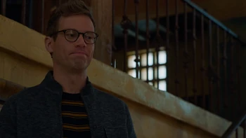 Eric Beale | NCIS Database | Fandom