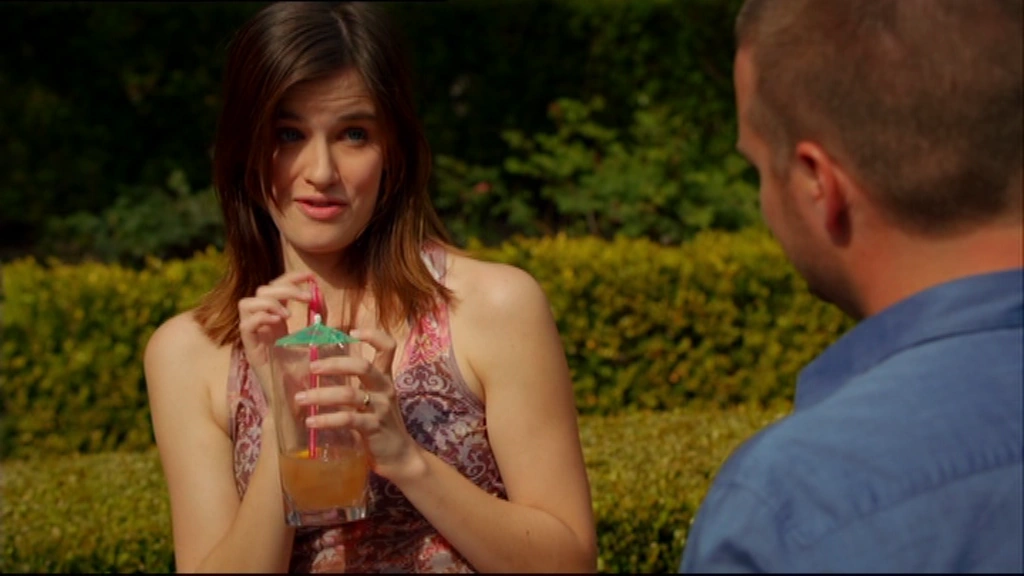 House Sitter | NCIS Database | Fandom