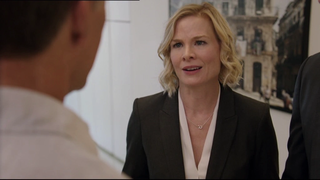 Alexandra Schwartz | NCIS Database | Fandom