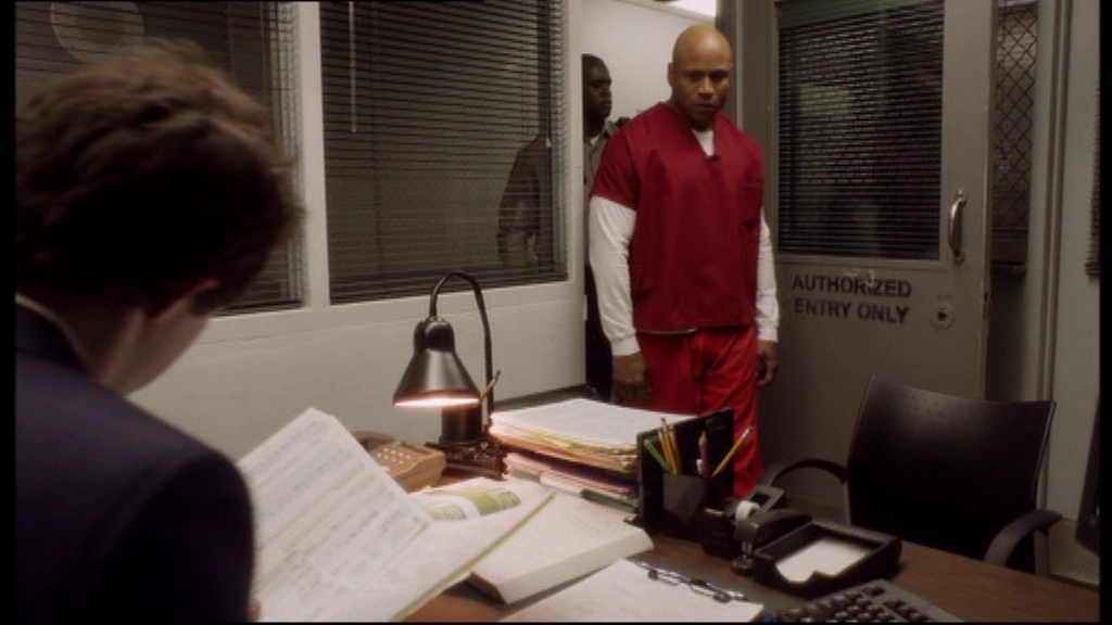 Guard 2 | NCIS Database | Fandom