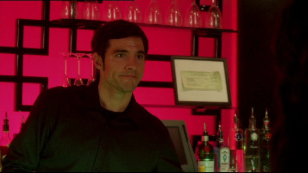 Bartender (Tin Soldiers) | NCIS Database | Fandom