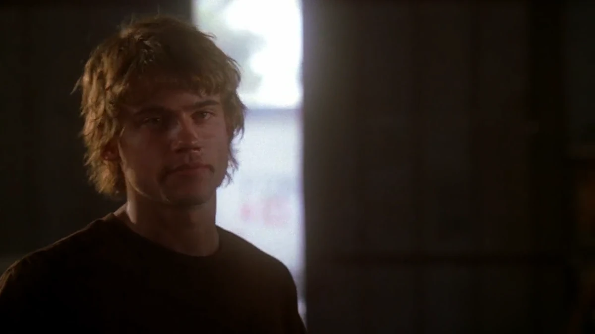 Nicholas Barnes | NCIS Database | Fandom