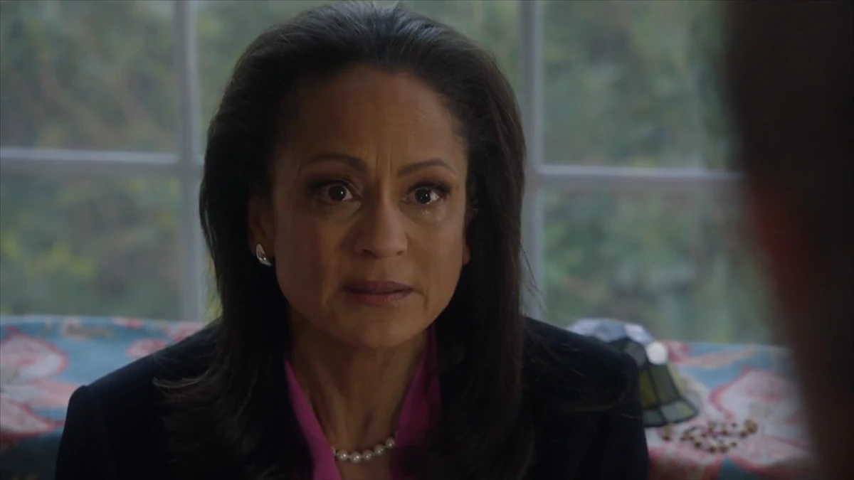 Selena Grayson | NCIS Database | Fandom