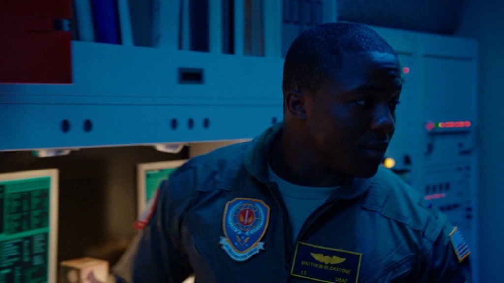 Air Force Launch Control Officer | NCIS Database | Fandom